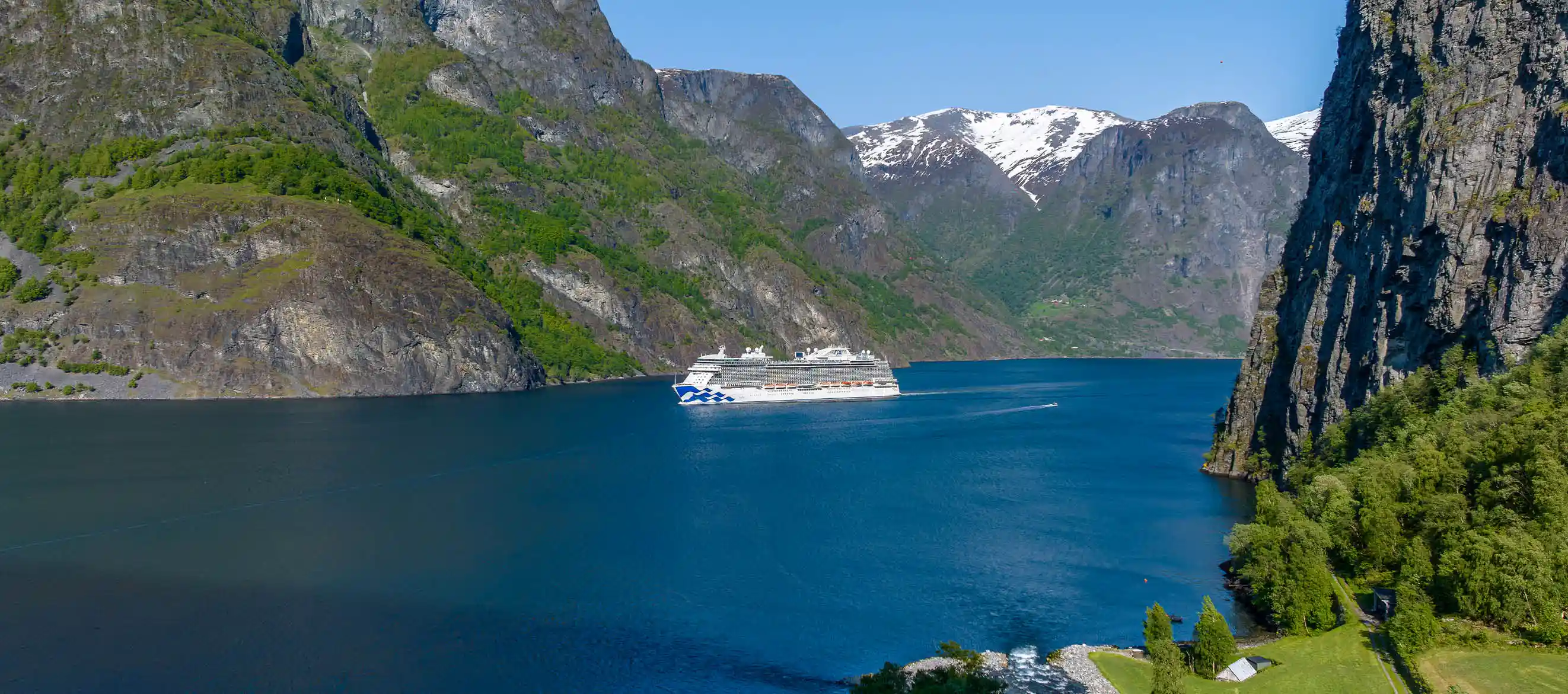 BOOK YOUR CRUISE ONLINE!